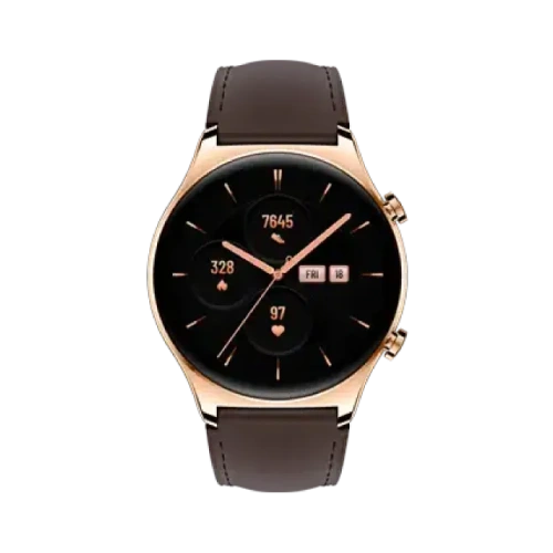 HONOR Watch GS 3 (Classic Gold) | HONOR