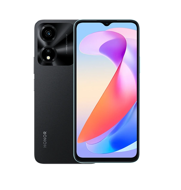 HONOR X5 Plus (Midnight Black) | HONOR
