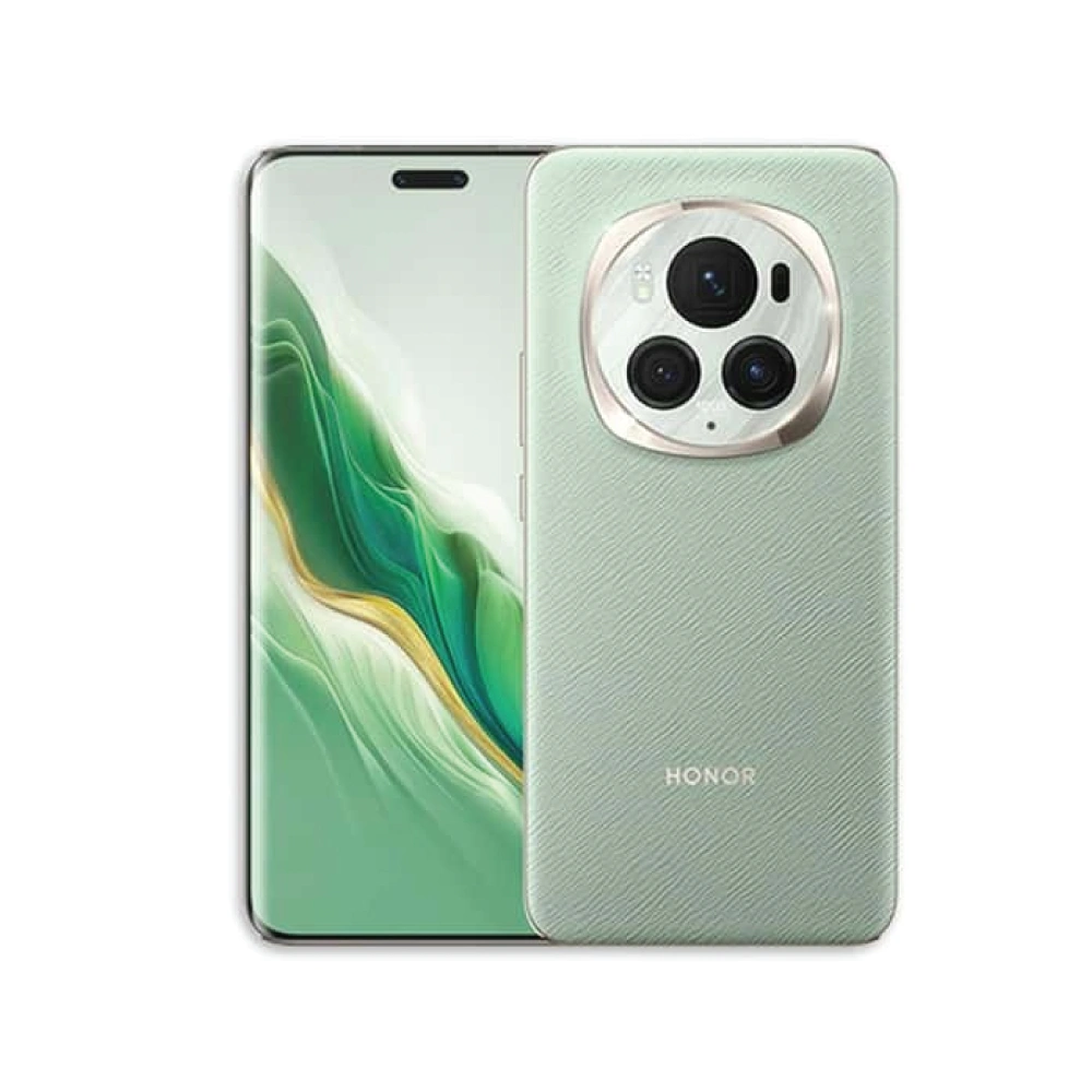 HONOR Magic 6 Pro (Epi Green) | HONOR