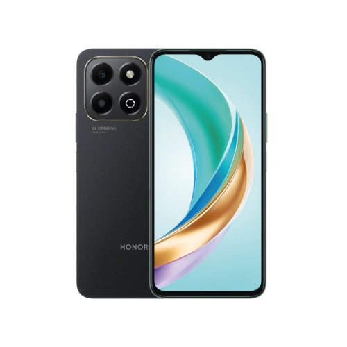 HONOR X6b (Midnight Black) | HONOR